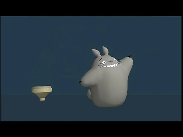 . Pixar Animation Internship reel . on Vimeo