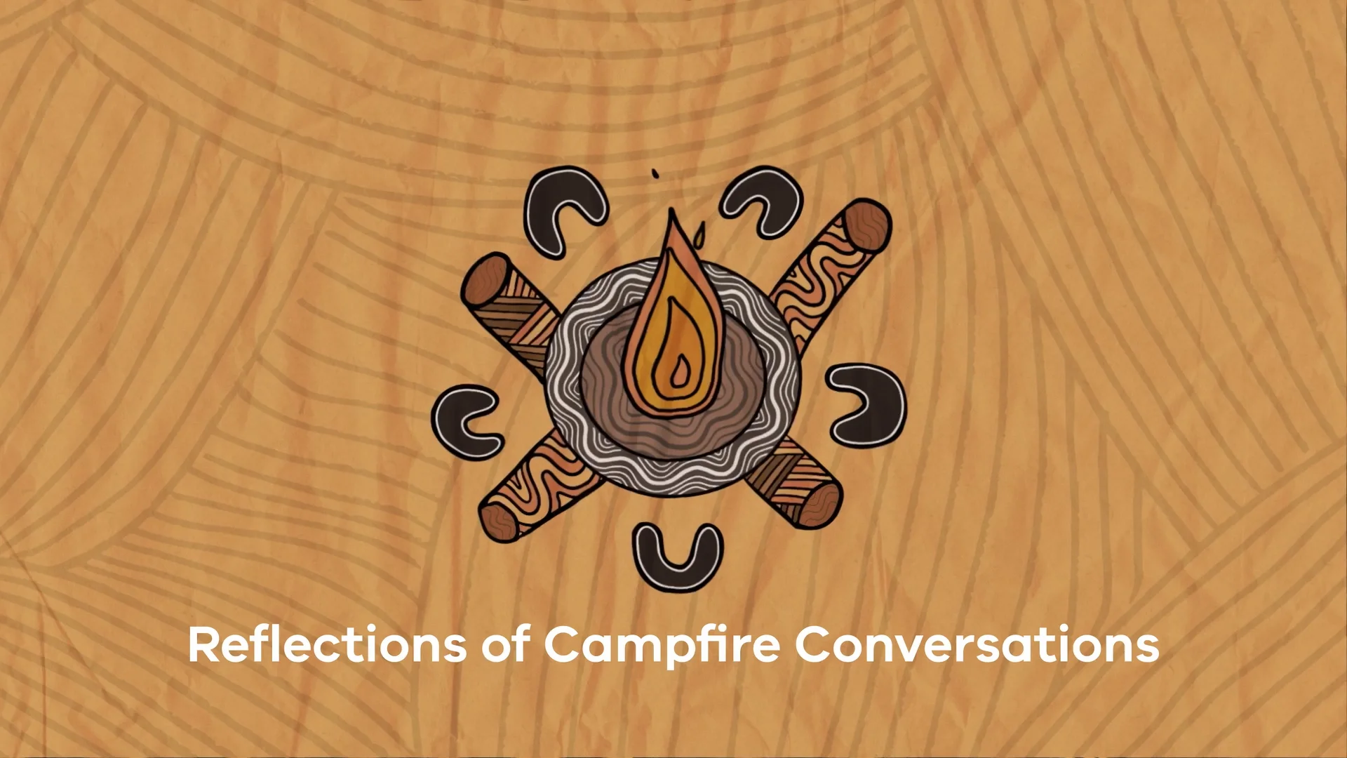 Campfire Conversations: Reflections of Campfire Conversations