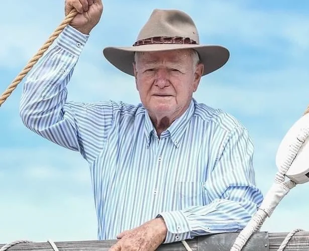 William "Bill" Reed Funeral Service