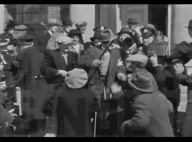 Citizen Kane Opera Scene on Vimeo