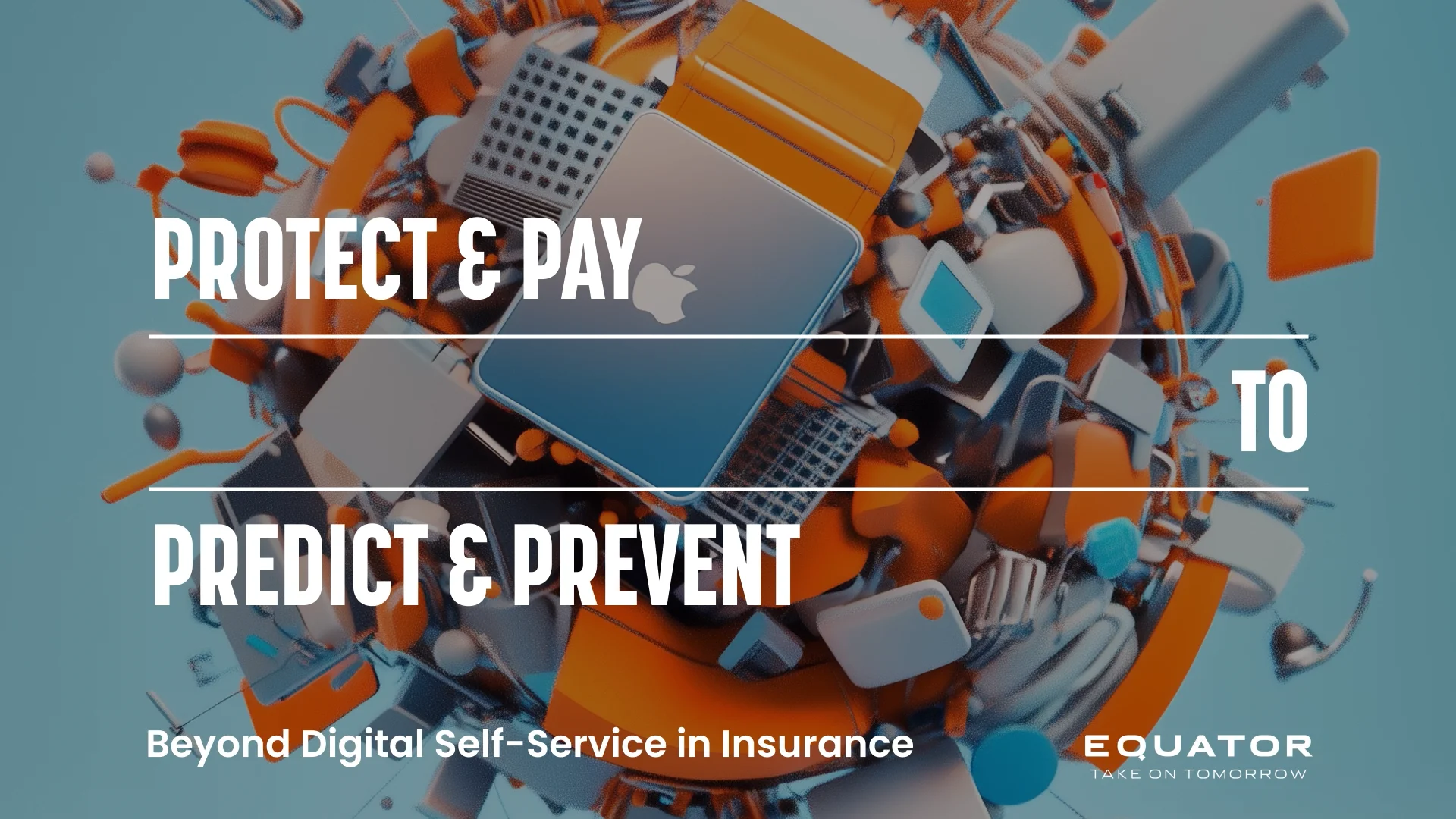 Expert Panel Event: Protect & Pay to Predict & Prevent
