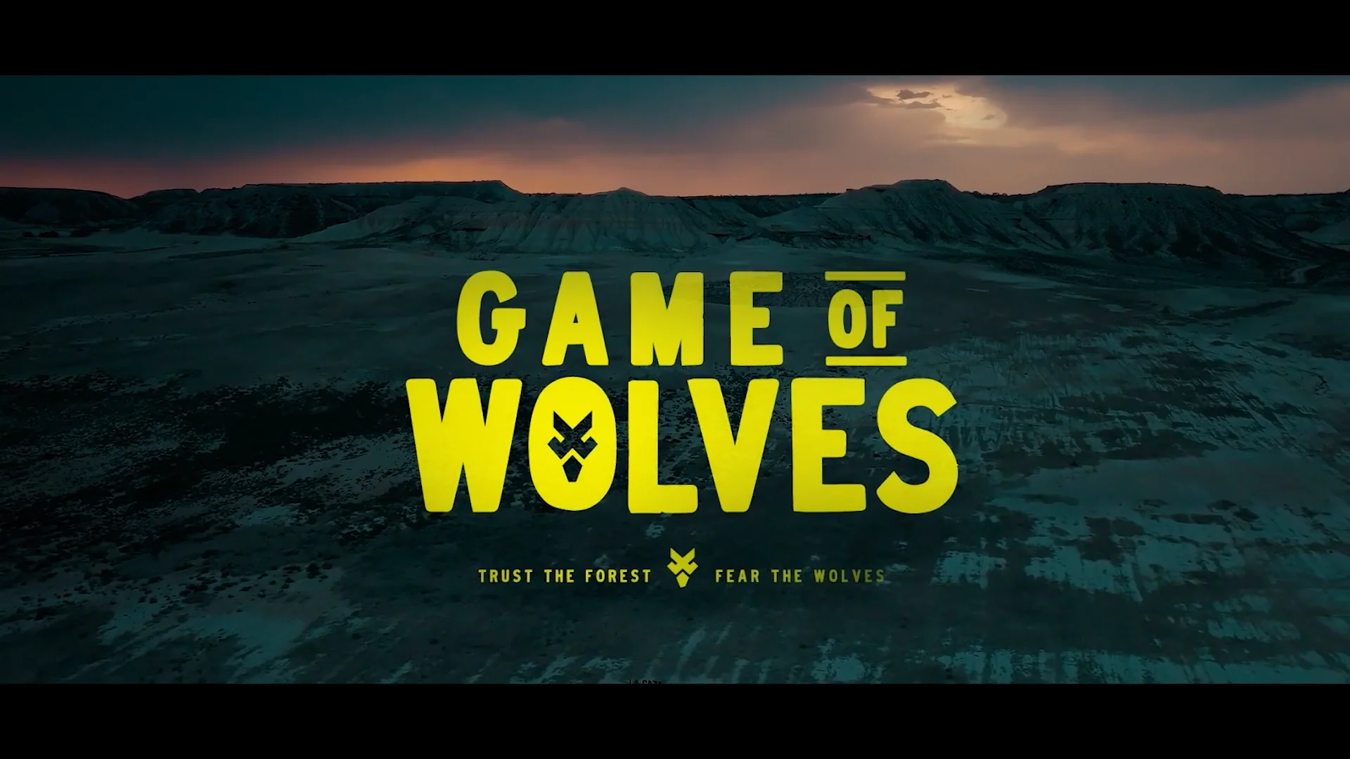 Game of Wolves -Trailer mp4