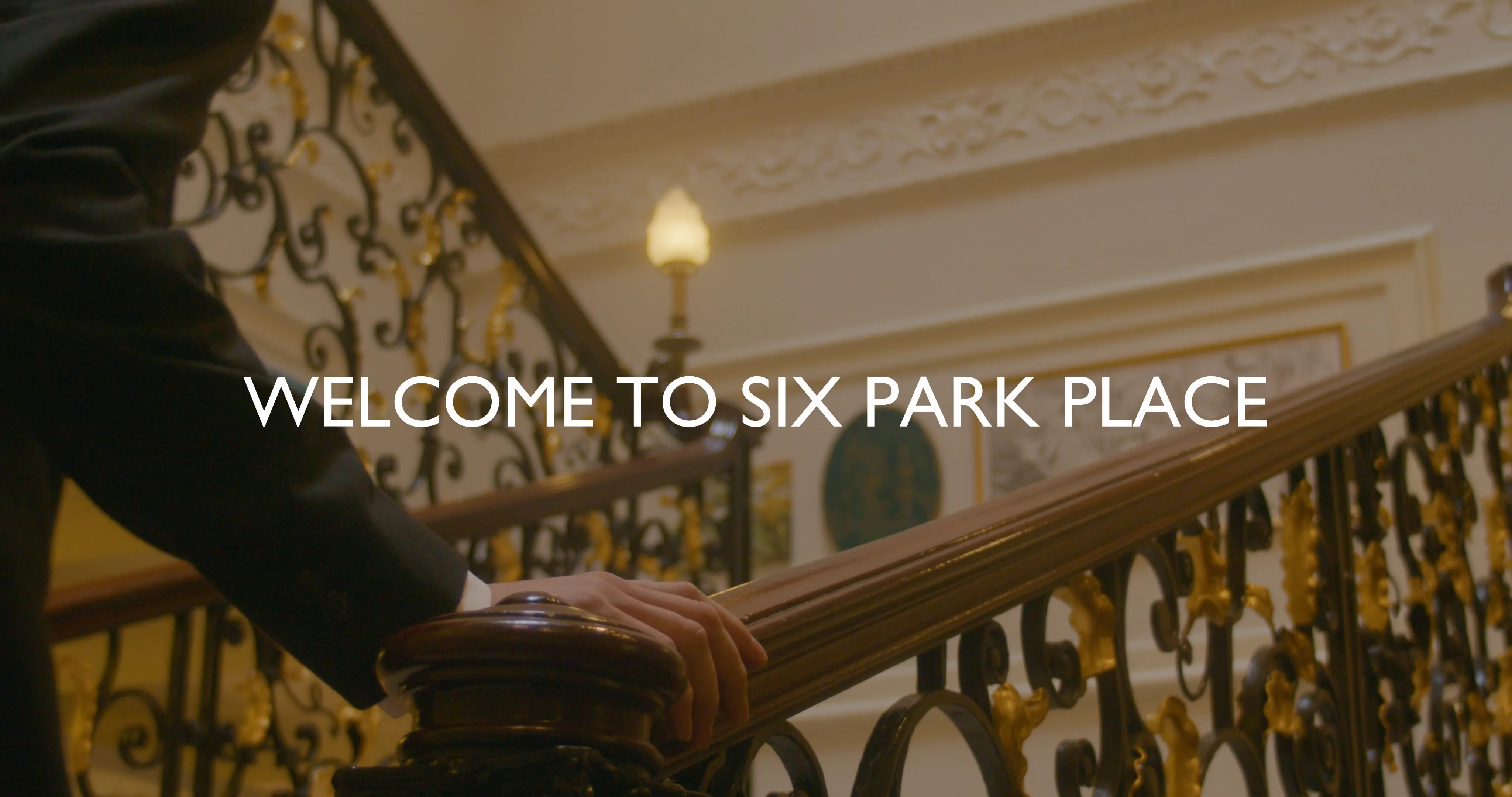 Six Park Place Events Promo Video