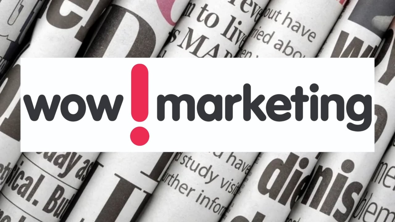 Wow! Marketing: Leading Education PR Agency