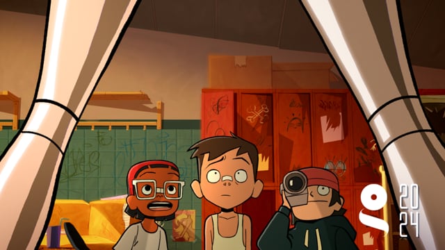 GOBELINS Paris