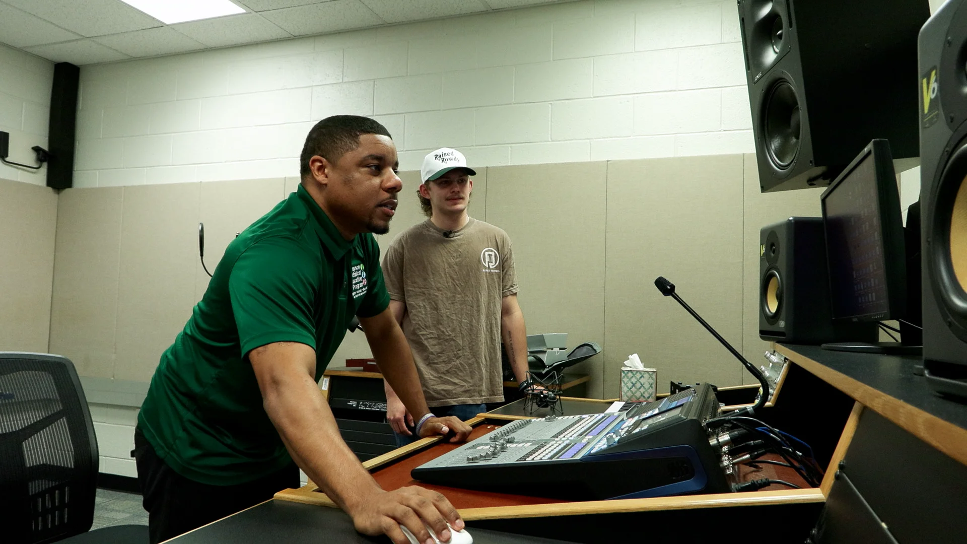 Grayson Tech - Creating Pathways to Careers