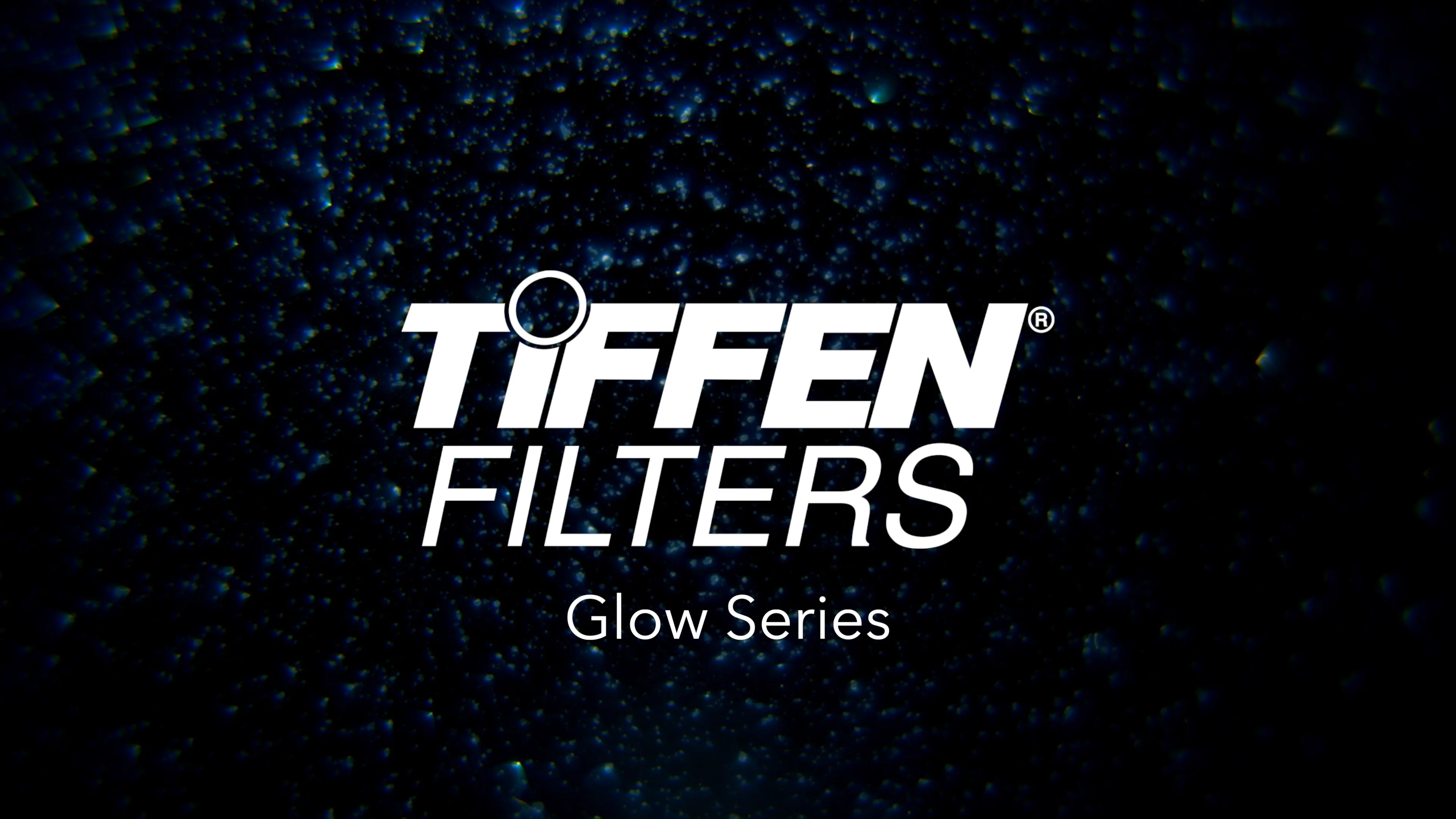 Glow Filters
