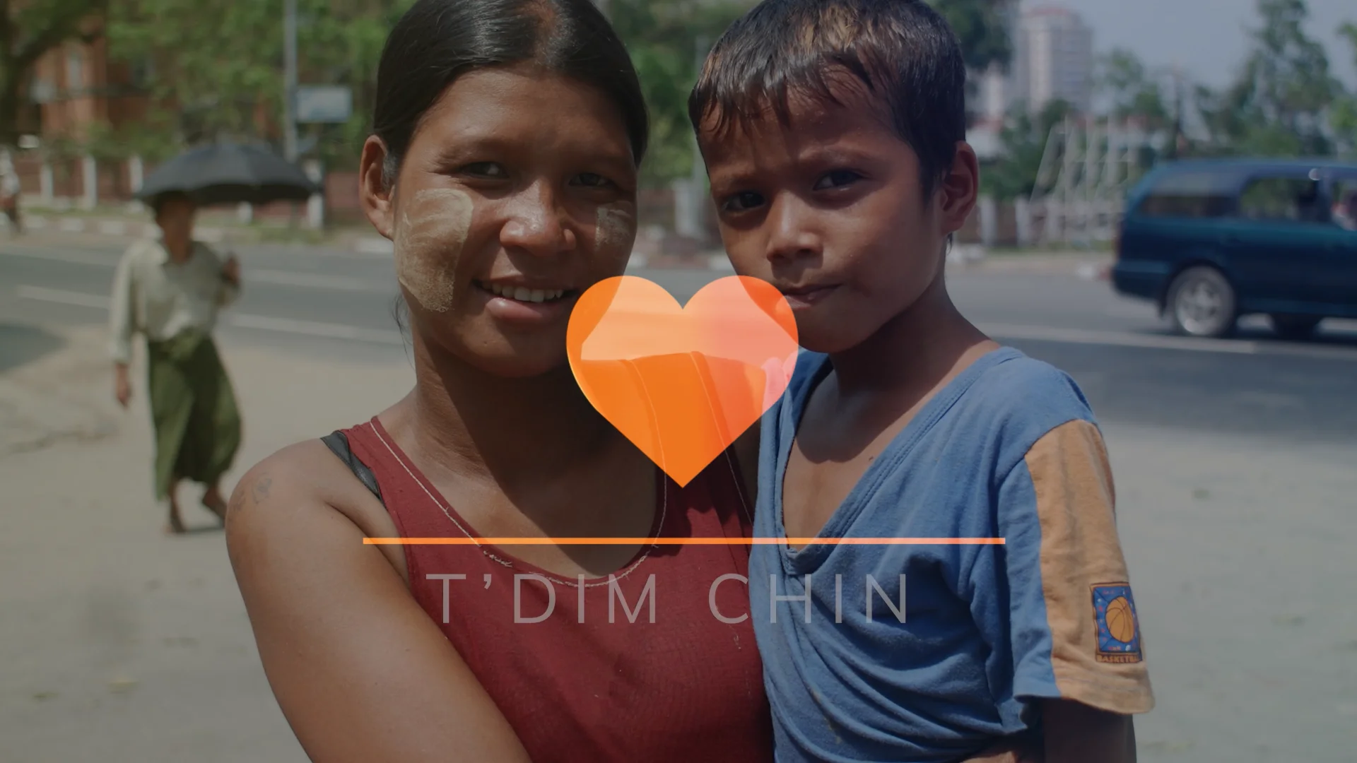 Tdim Chin Slide Video