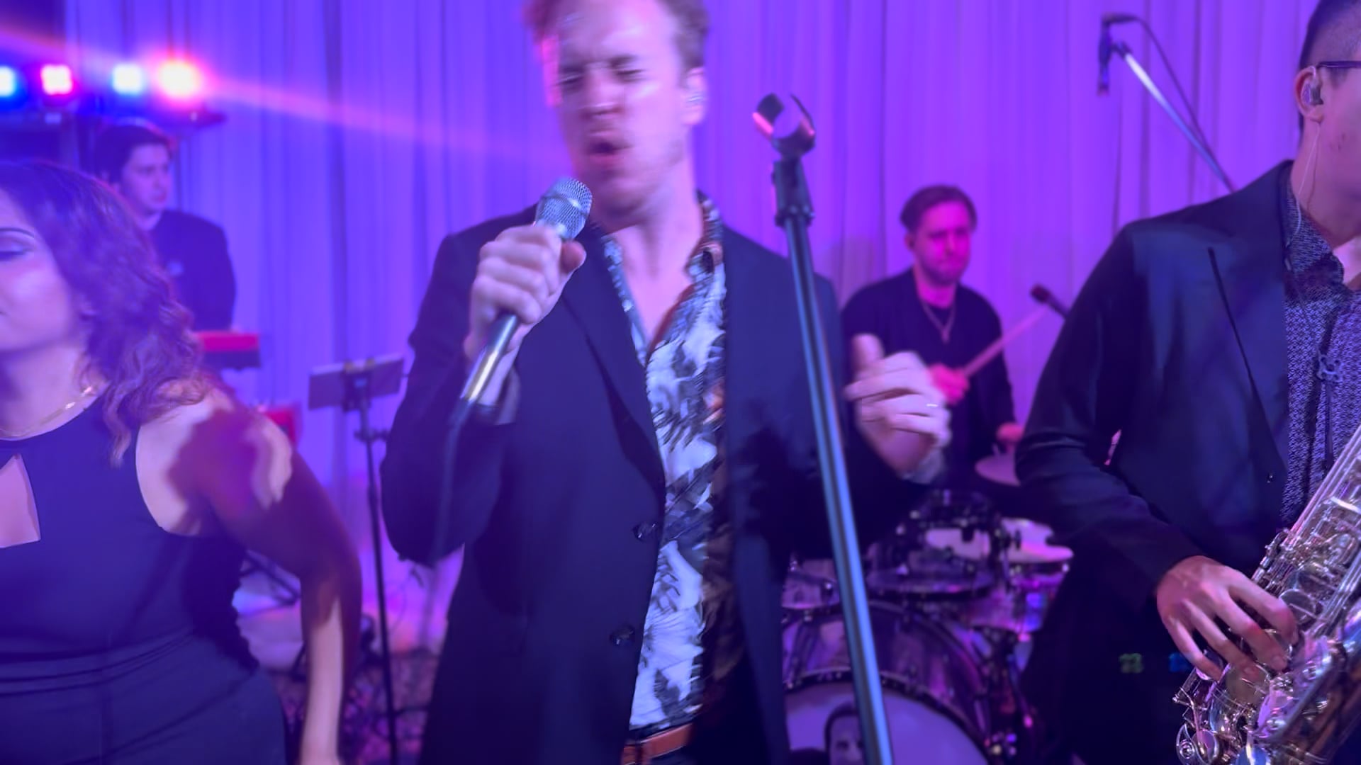 Live Music for Your Next Event