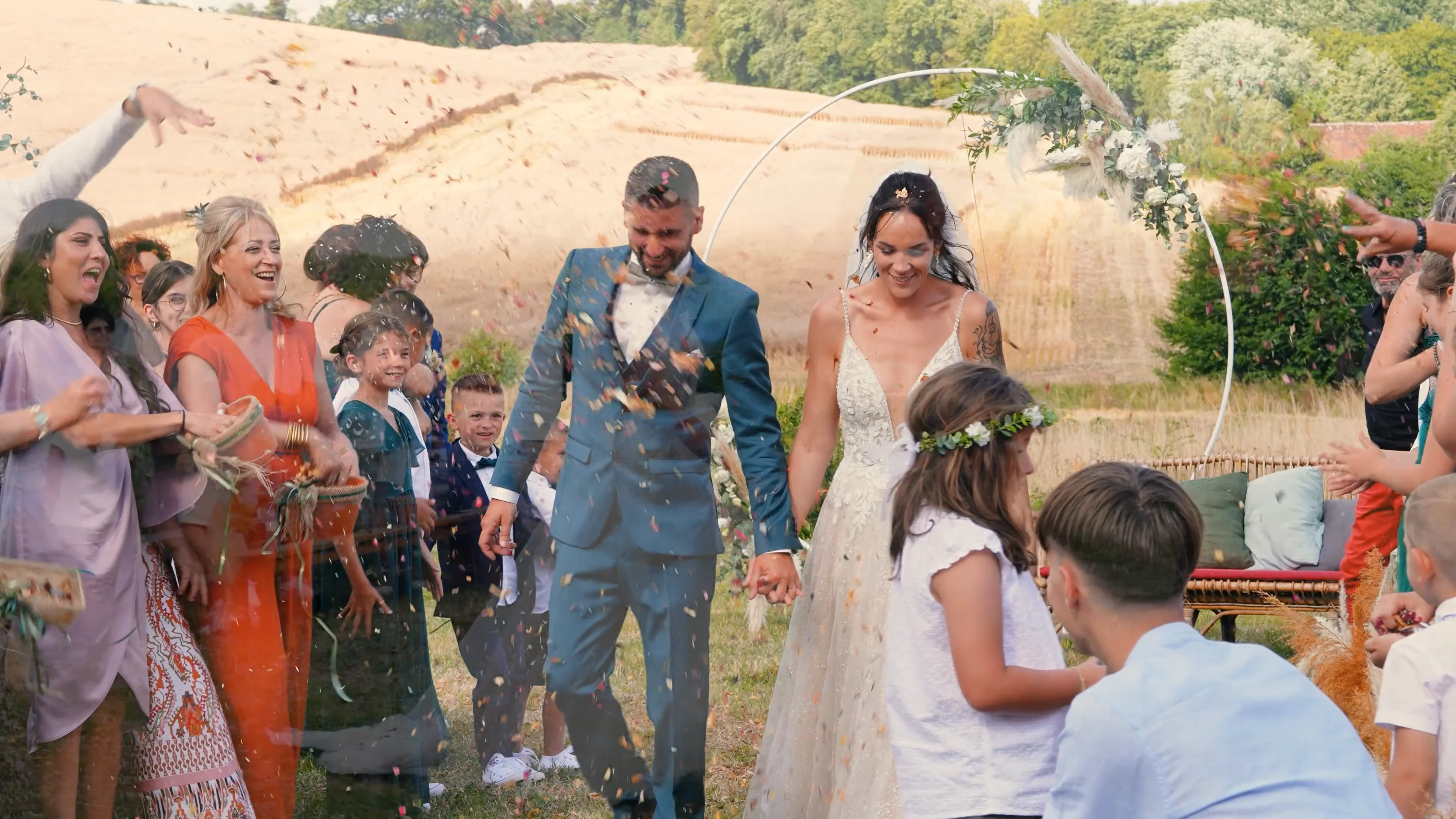 Best Of Amélie et Jessy 4k