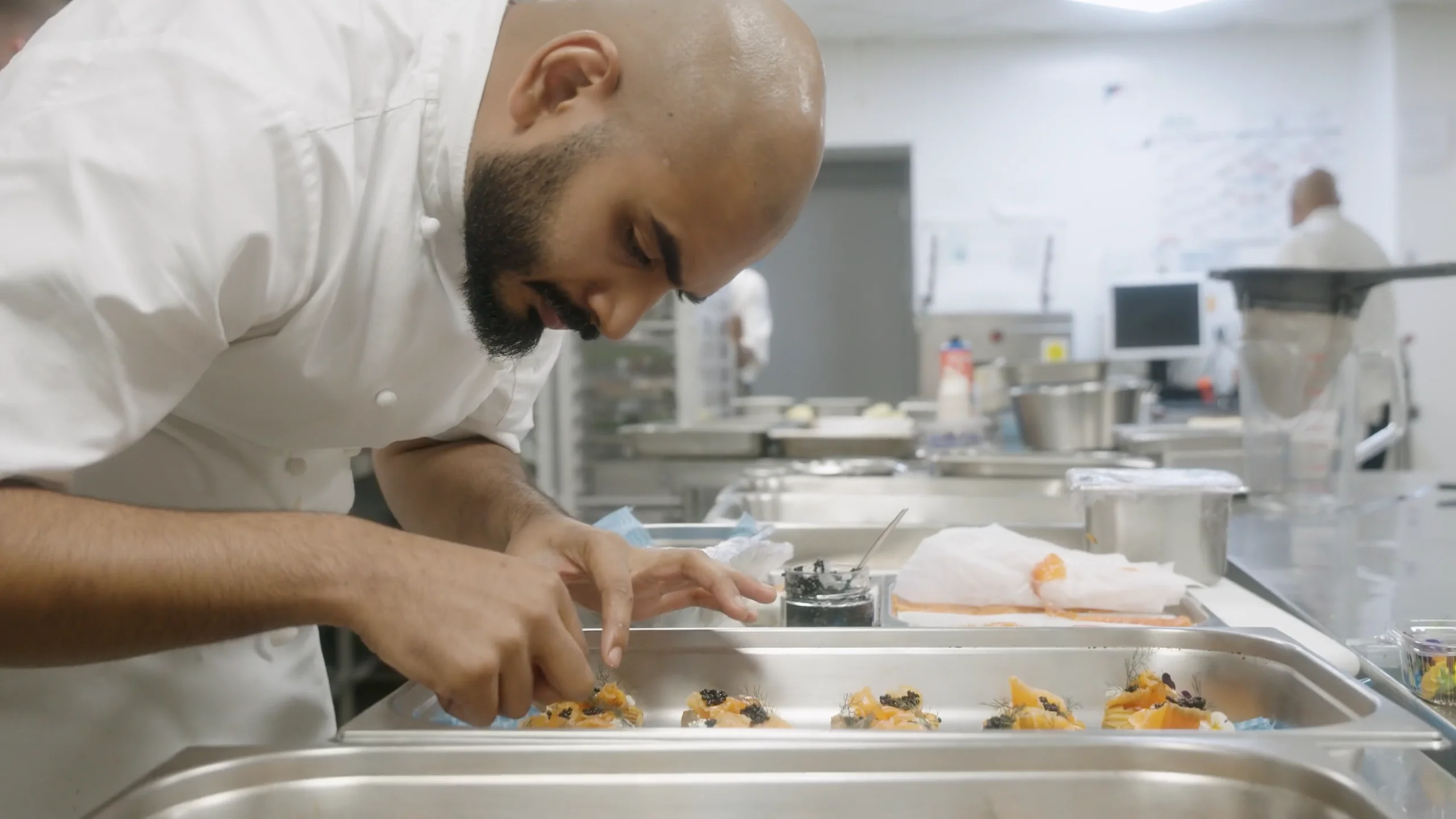 "The Great IHG Menu" - True Hospitality at AHC 2024