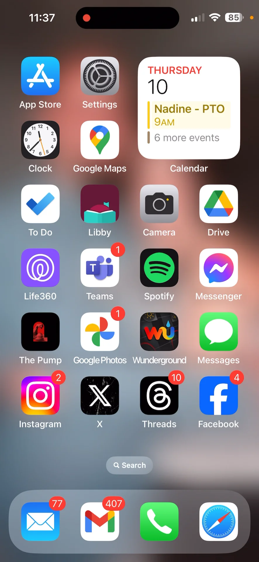 How To Download The App And Add Breakout Sessions to 2024 Joint Annual ...