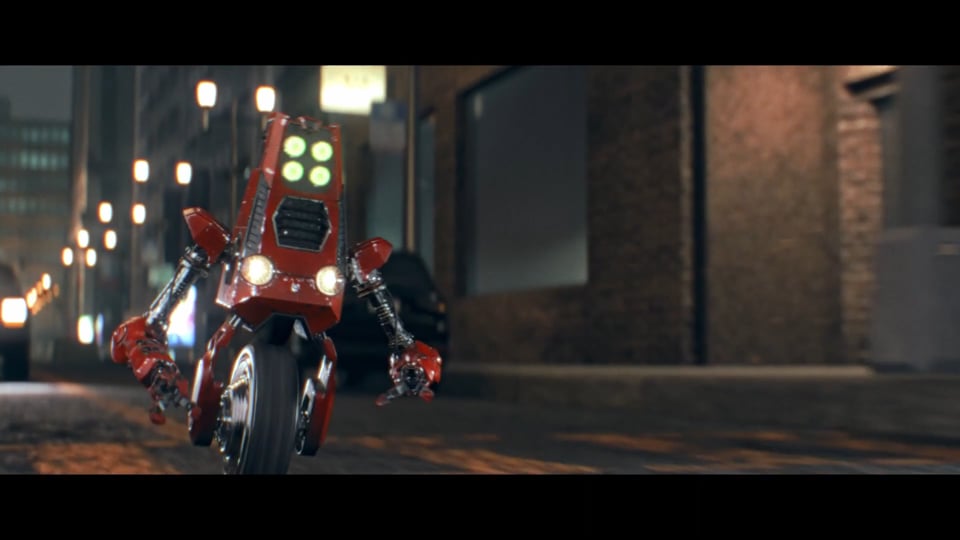 Calabash Animation Studio | Animation Production Company