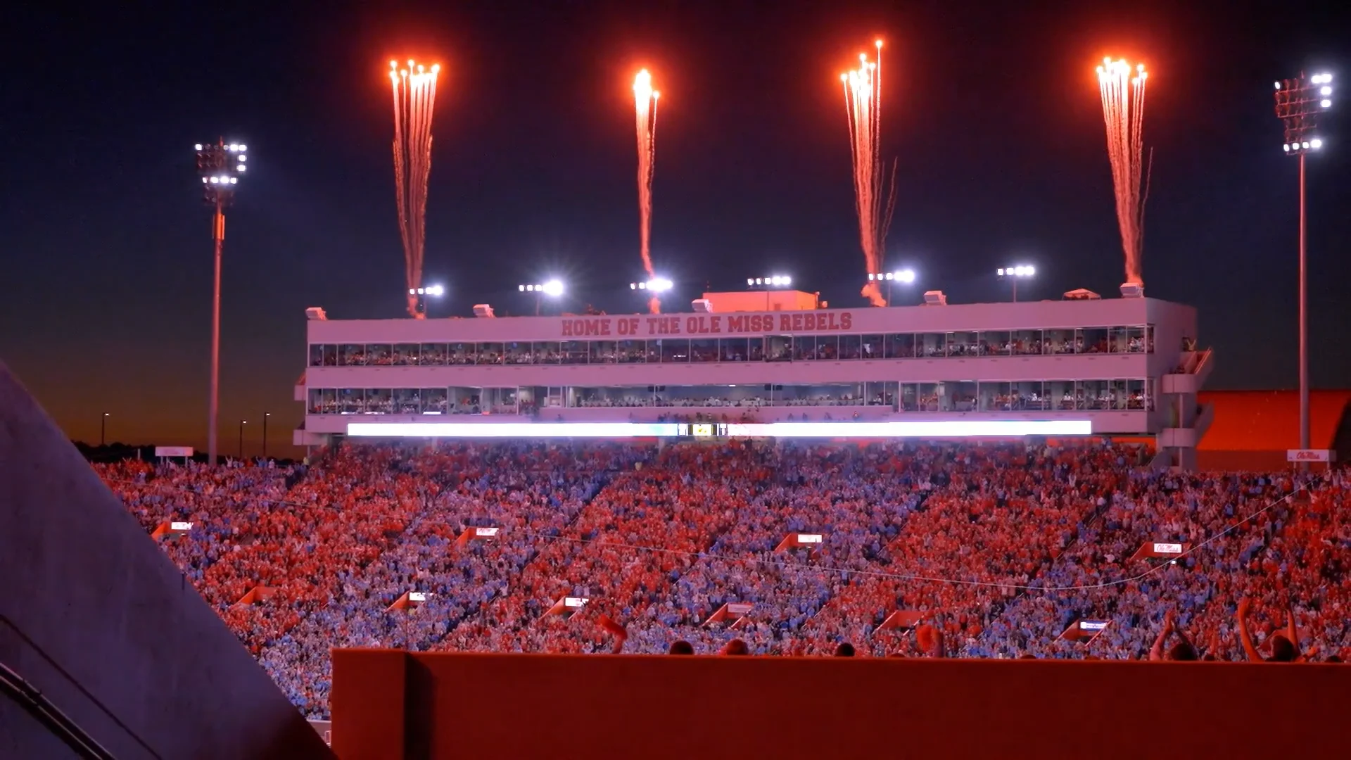 Now & Ever Campaign: Final Year