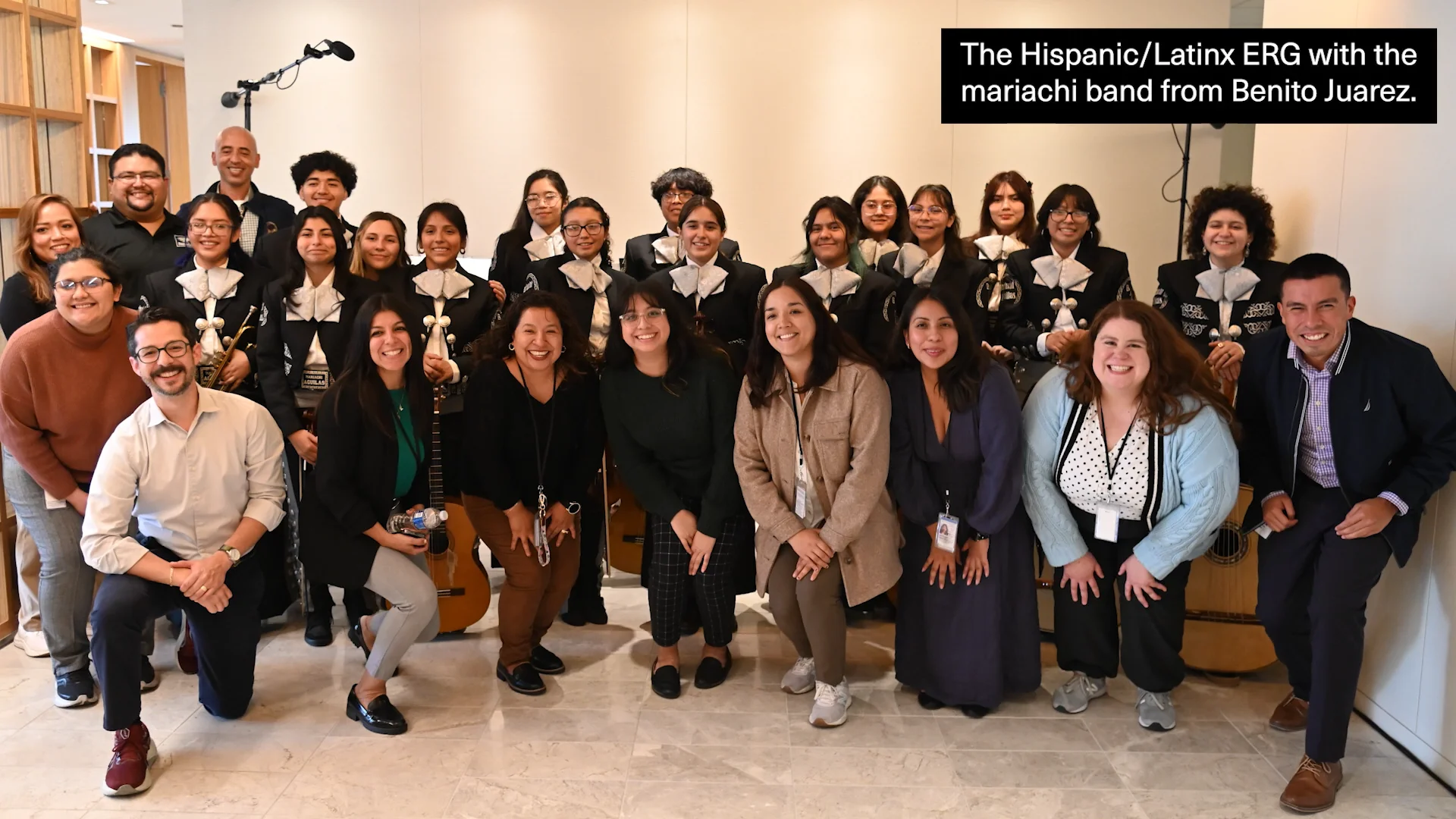 2024 Cultural Diversity Luncheon