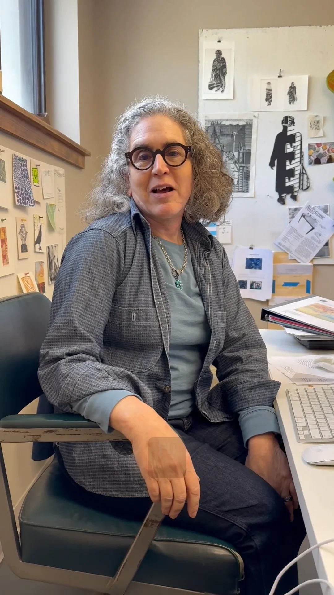 Photoshop for Printmakers with Liz Shepherd