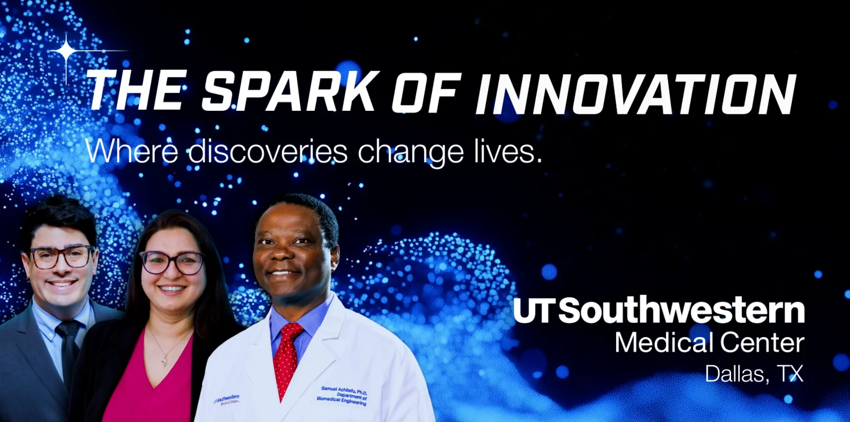 UTSW Spark 2.0_ BMSE_BAL-DG-505 10 MPH_THE SPARK OF INNOVATION_864 x 1738