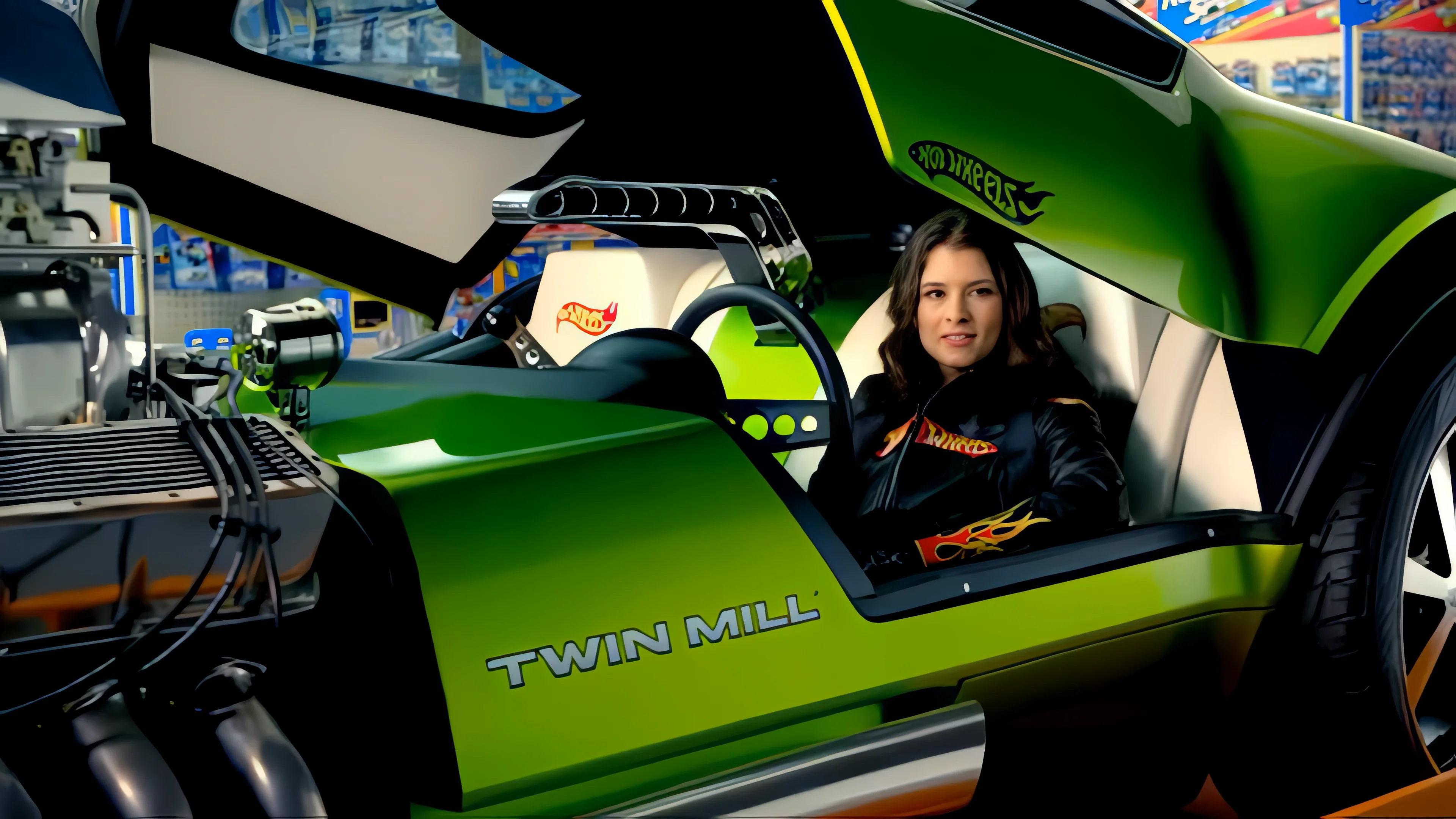 Lifestyle + Dialogue directed by James Wahlberg - Hot Wheels "Keys To ...
