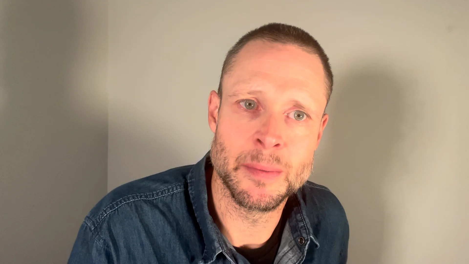 Michael Abbott Jr.(L&O:SVU #26009) Raymond Gallagher Sc.1