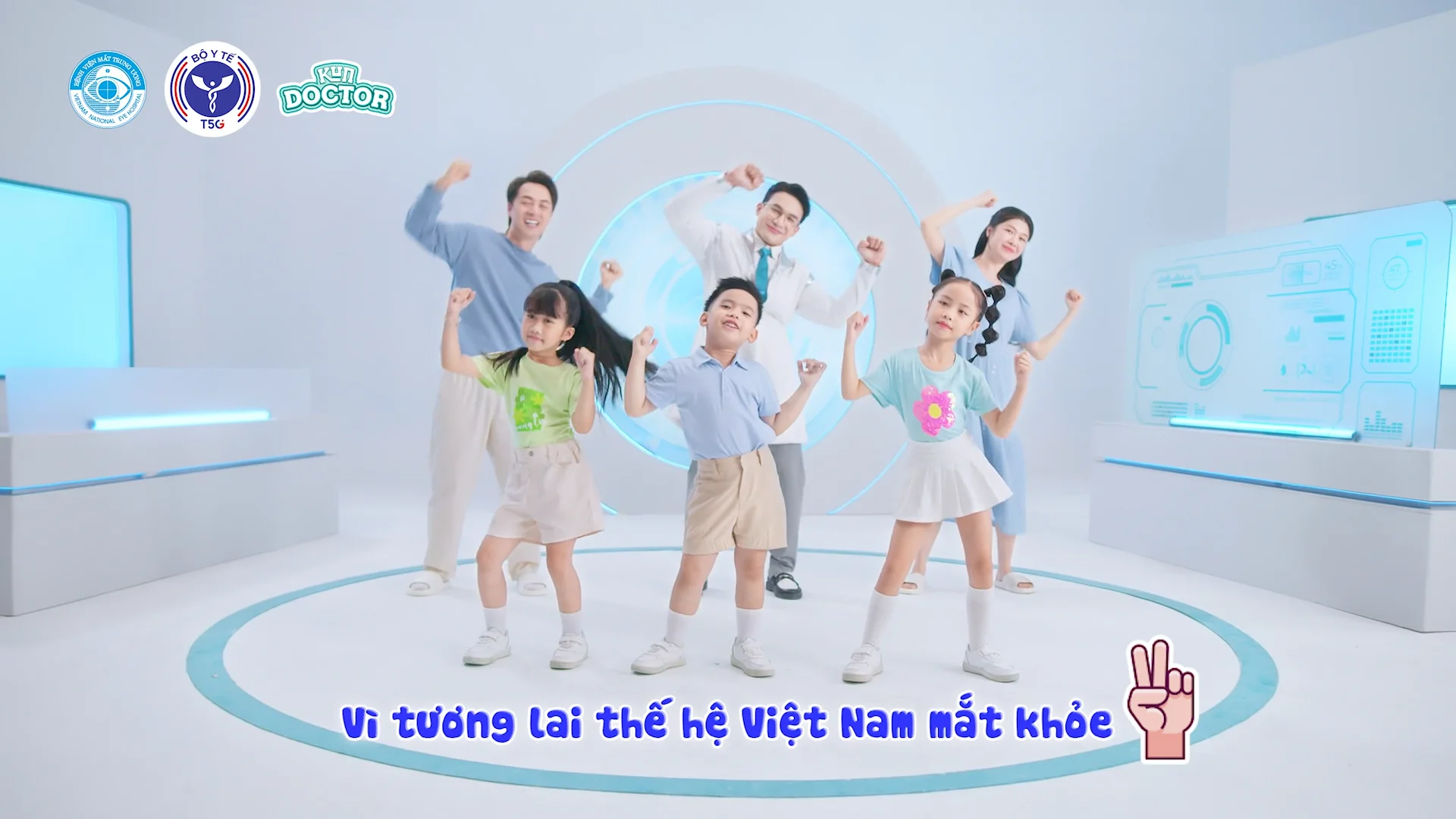 KUN DOCTOR M/V X ĐĂNG KHÔI