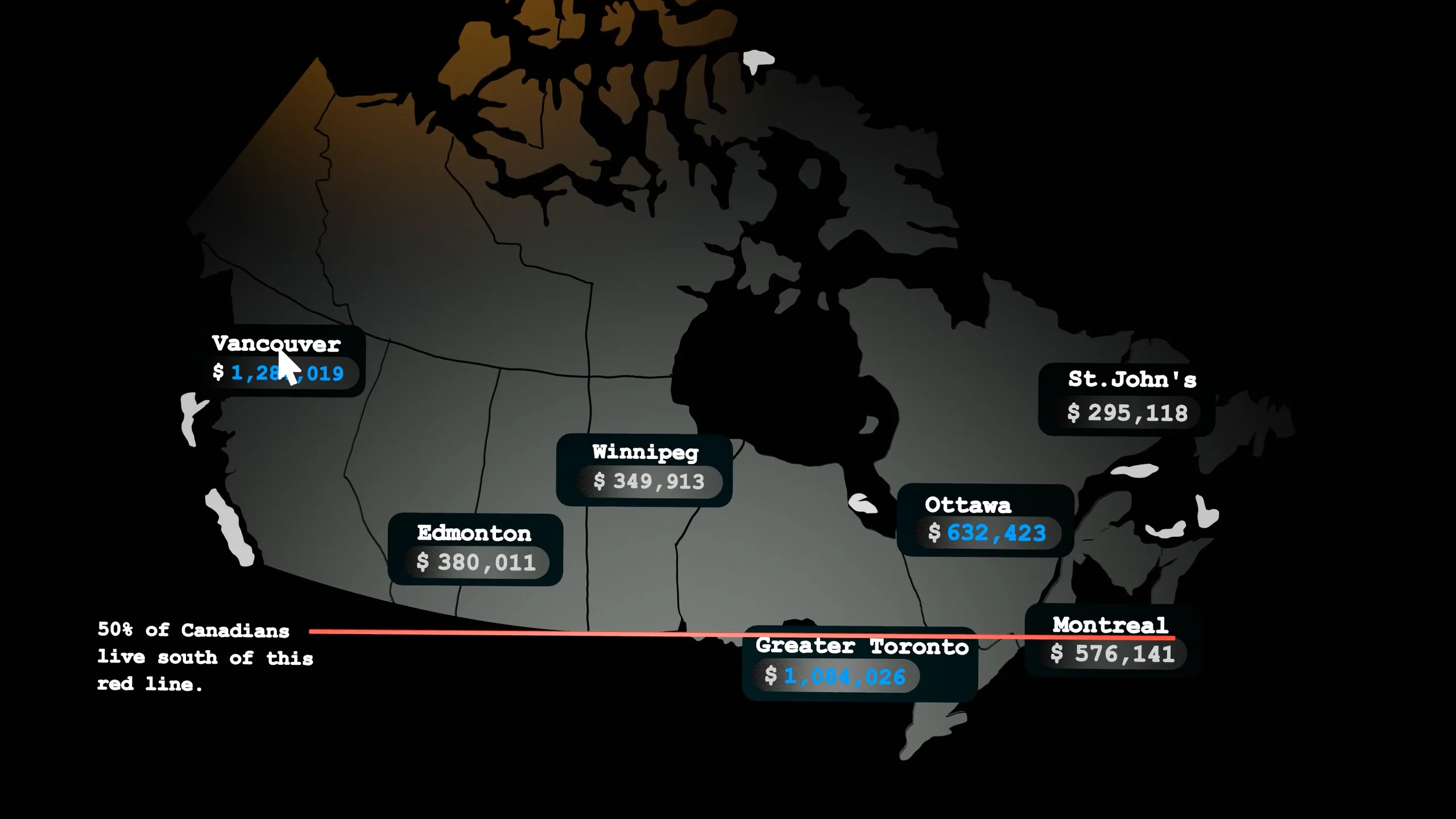 Investigative Documentary Piece (2)