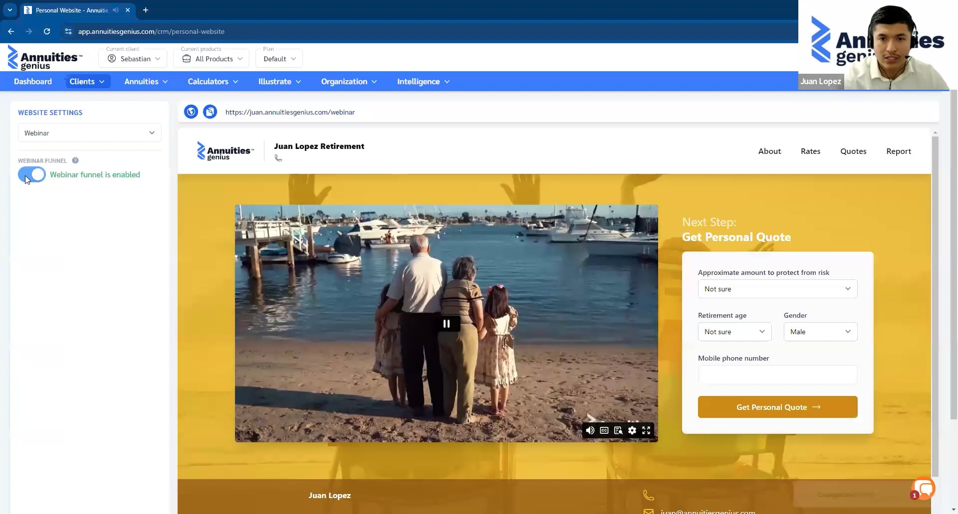 Introducing Annuity Navigator – Simplifying Success for Advisors