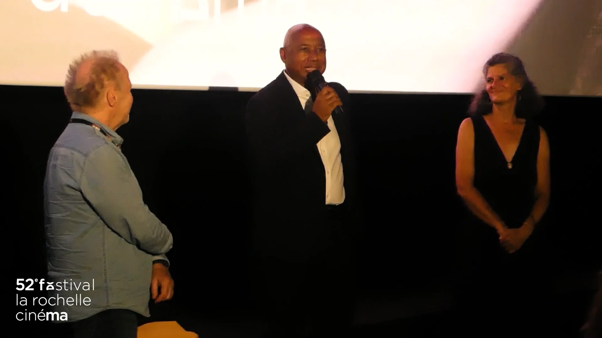 Ernest Cole, photographe - Rencontre avec Raoul Peck animée par Nicolas ...