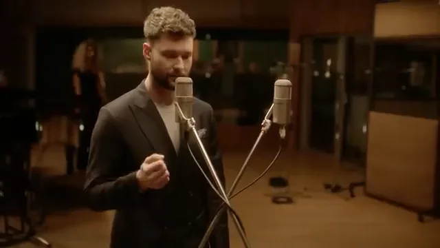 Calum Scott, Leona Lewis - You Are The Reason (Duet Version)