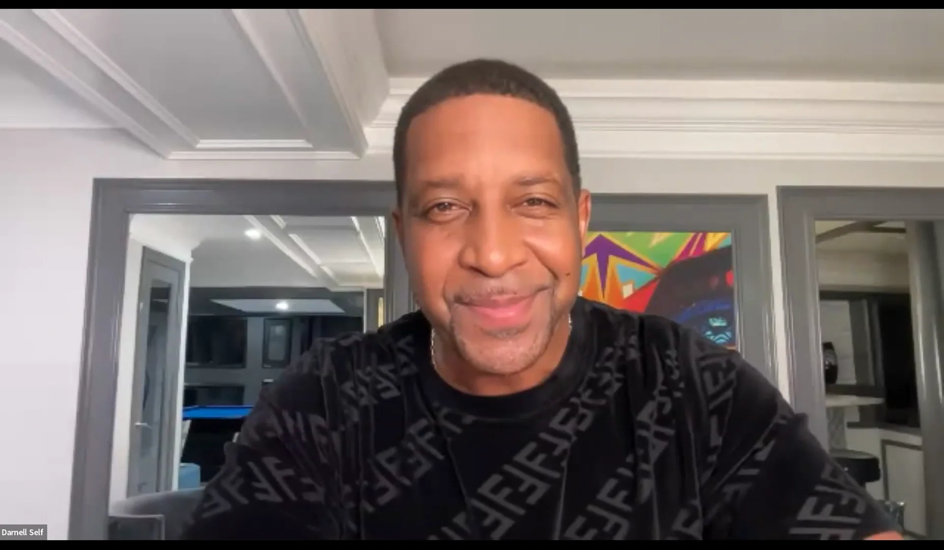 Opportunity Presentation ft. Darnell Self