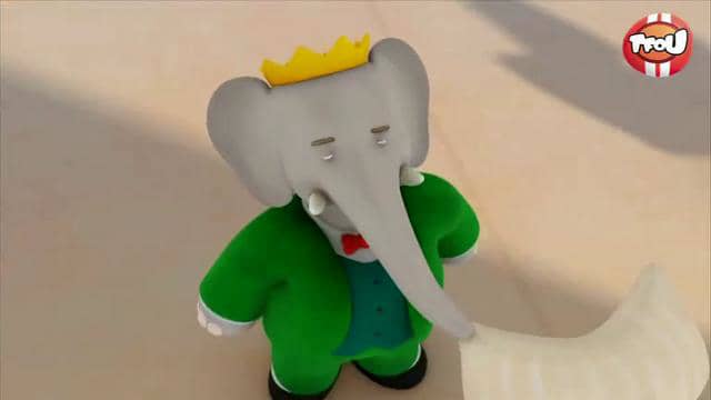 Babar - Making Of on Vimeo