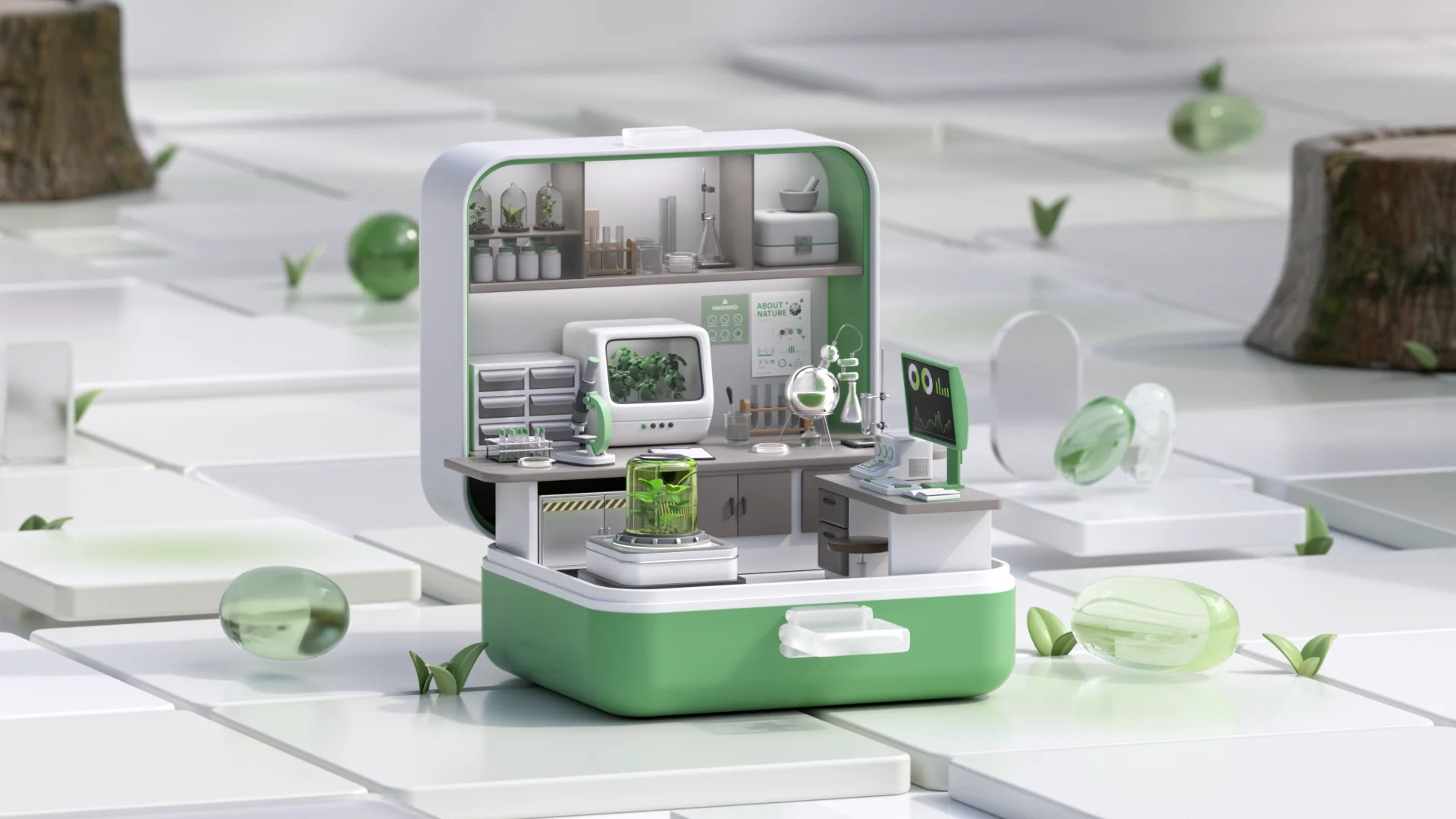 First-aid | Laboratory