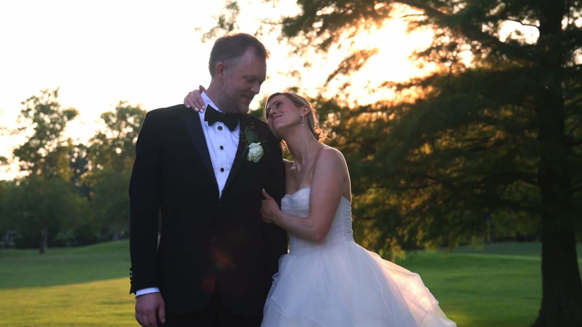 Erin+Matt | Highlight Film