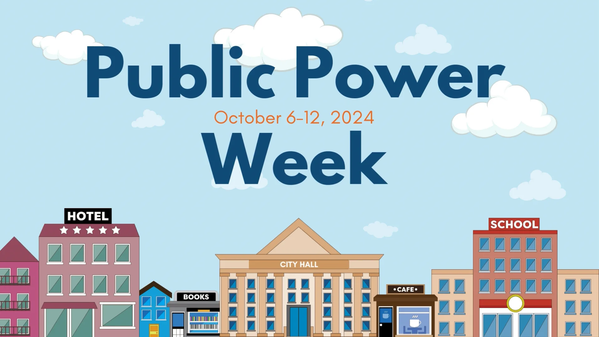 2024 Public Power Week