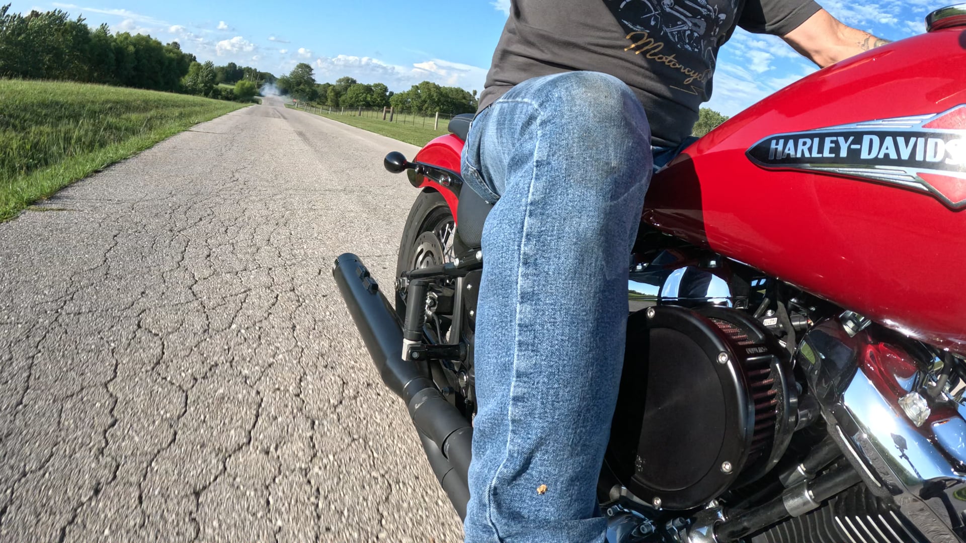 Dr Dyno - Expert Motorcycle Dyno Tuning in Your Area