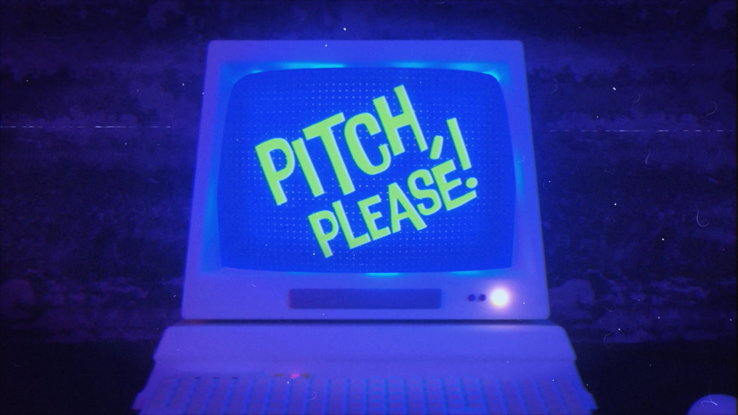Pitch, Please (2024) Commercial