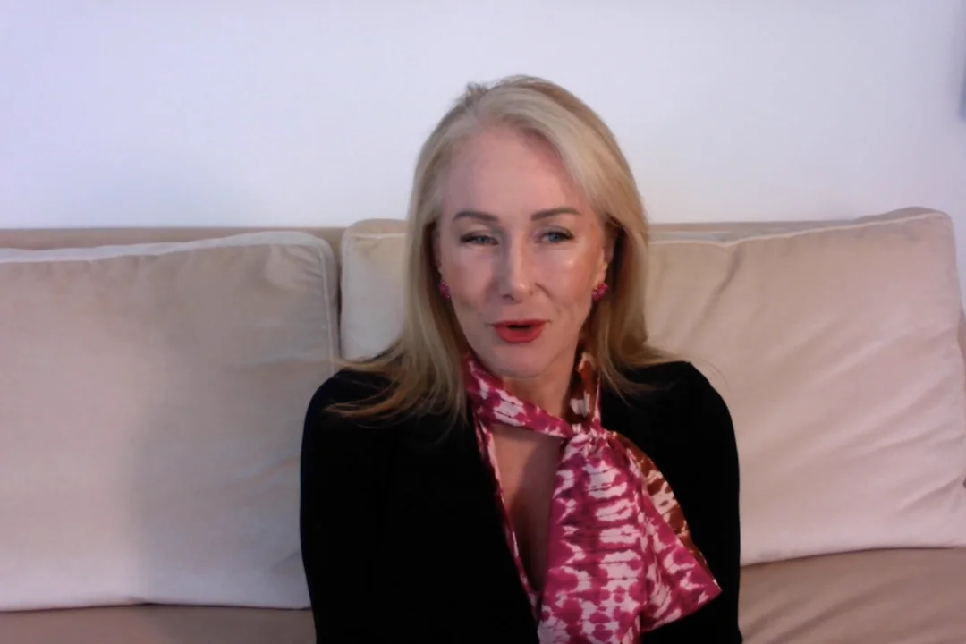 Pauline Brown - Applicant for the Prospect Fellowship