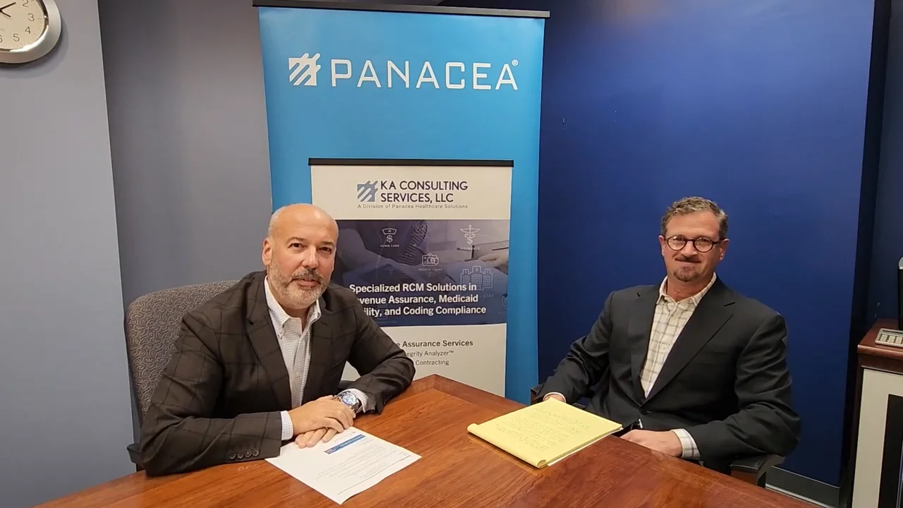 KA Consulting Podcast