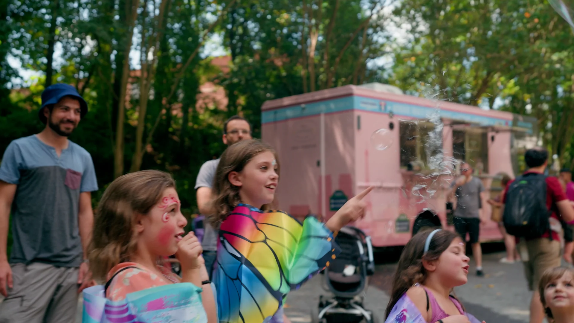 Butterfly Experience 2024 Highlight