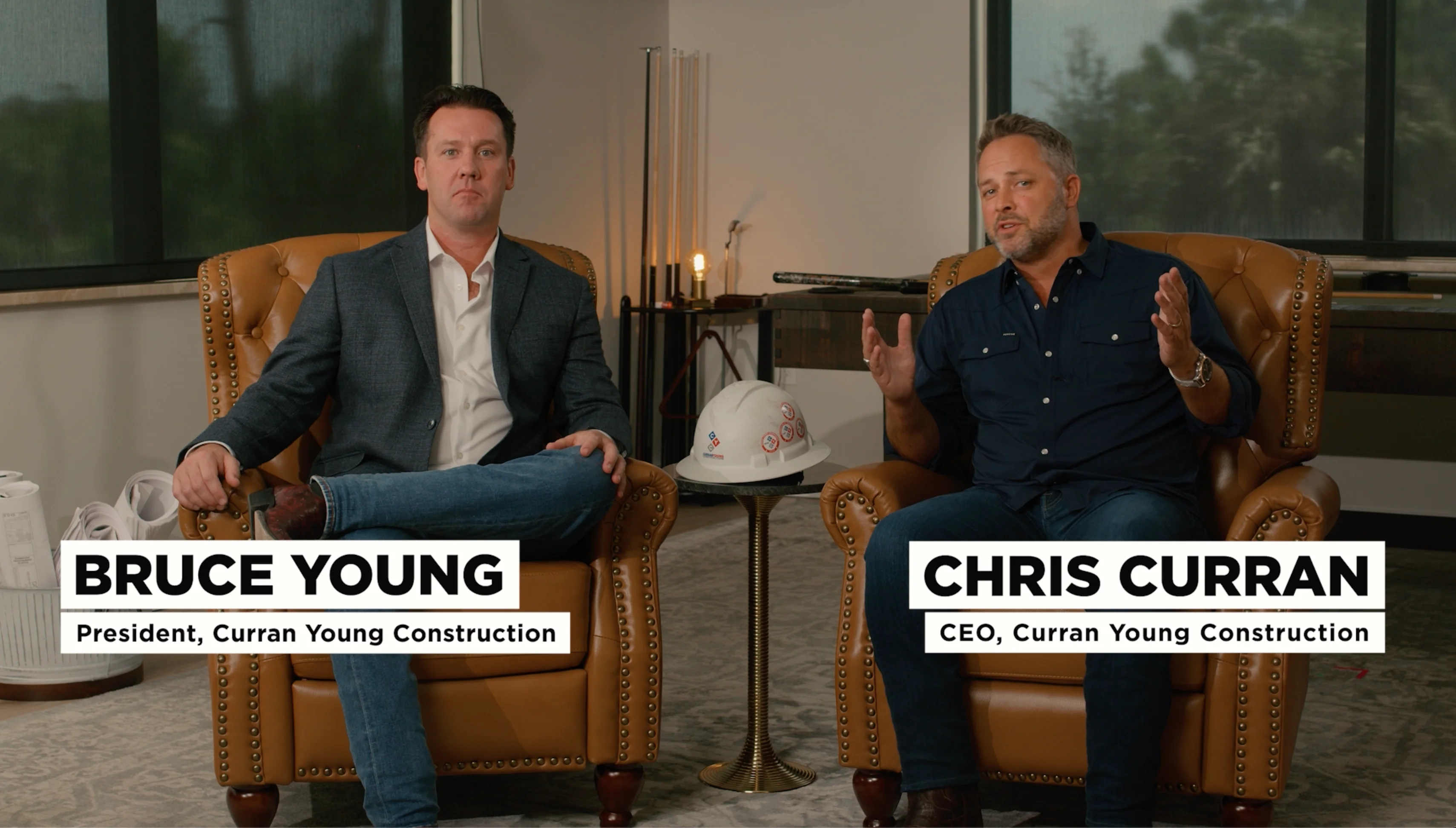 Experience the Curran Young Difference—See Us in Action