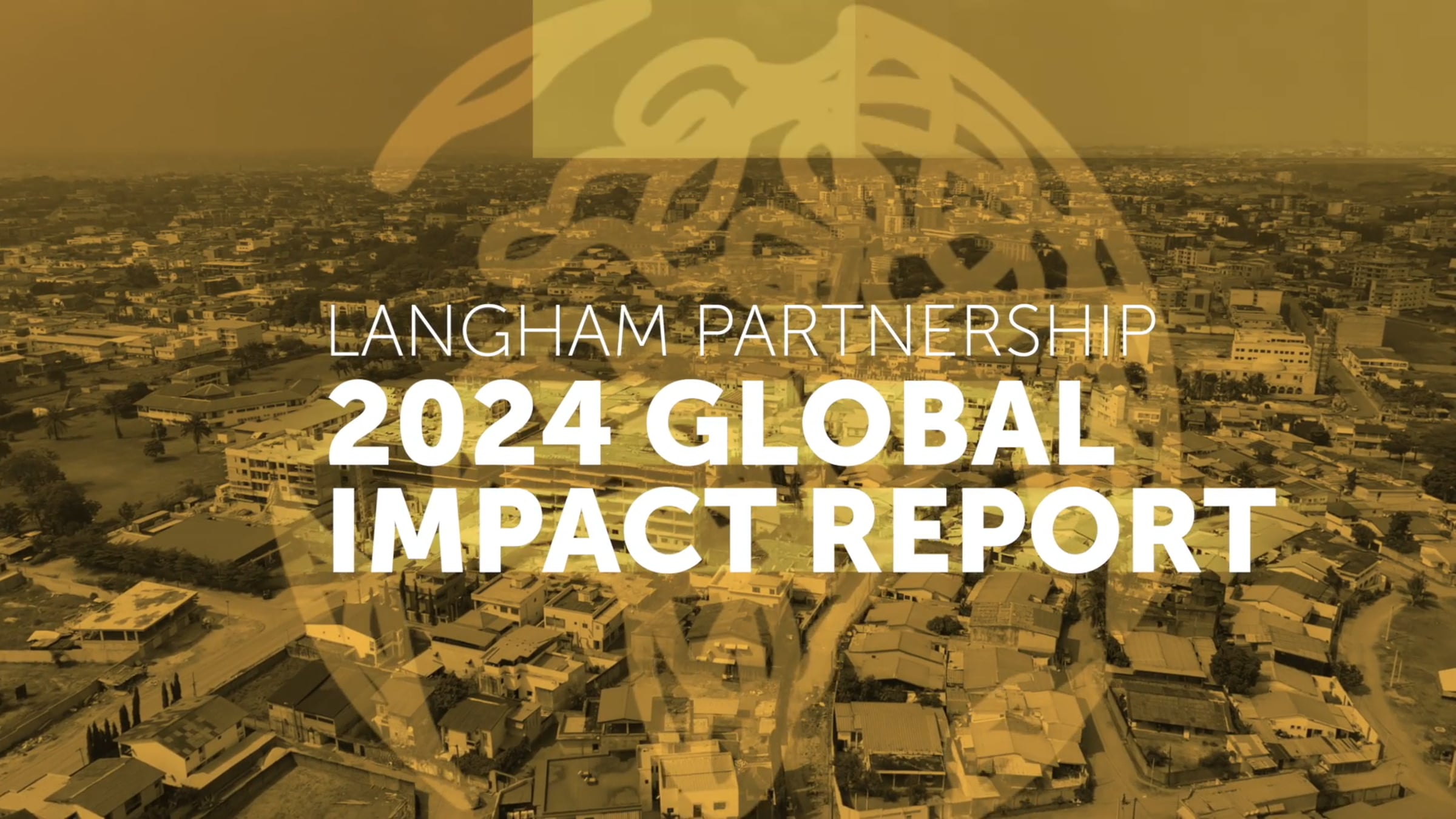 2024 Global Impact Report