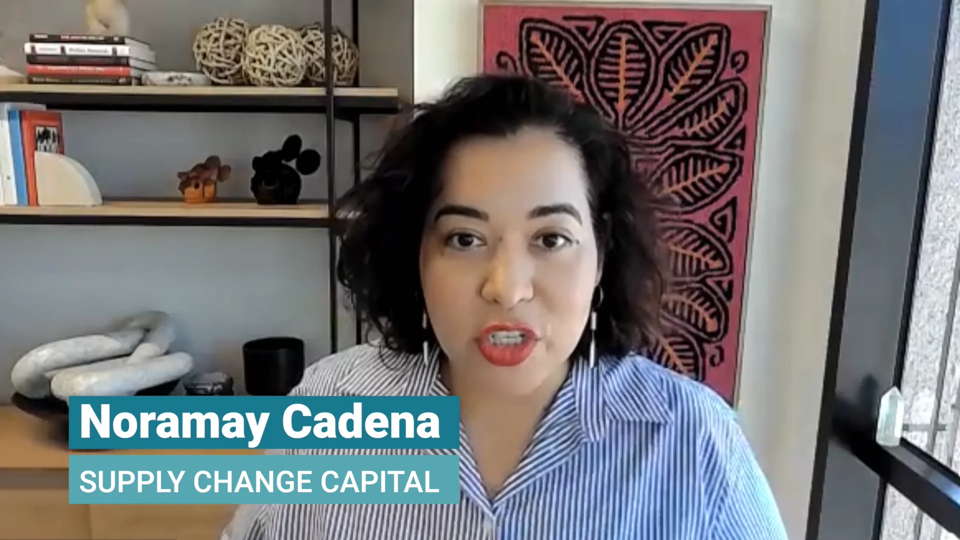 Supply Change Capital Spotlight Video