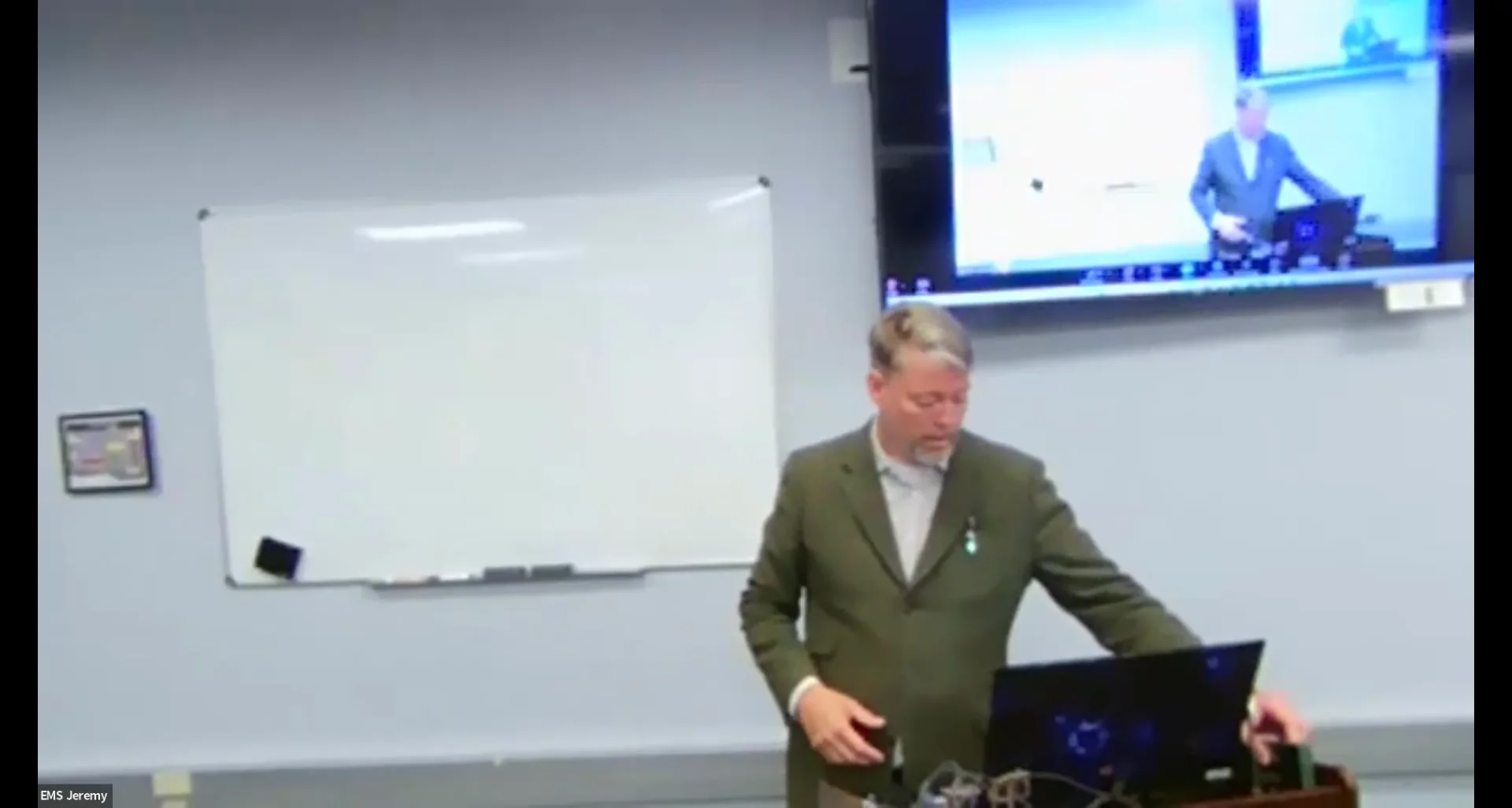 2024 Q4 MPD Meeting - Part 2 - Chart Review and Guest Lecturer