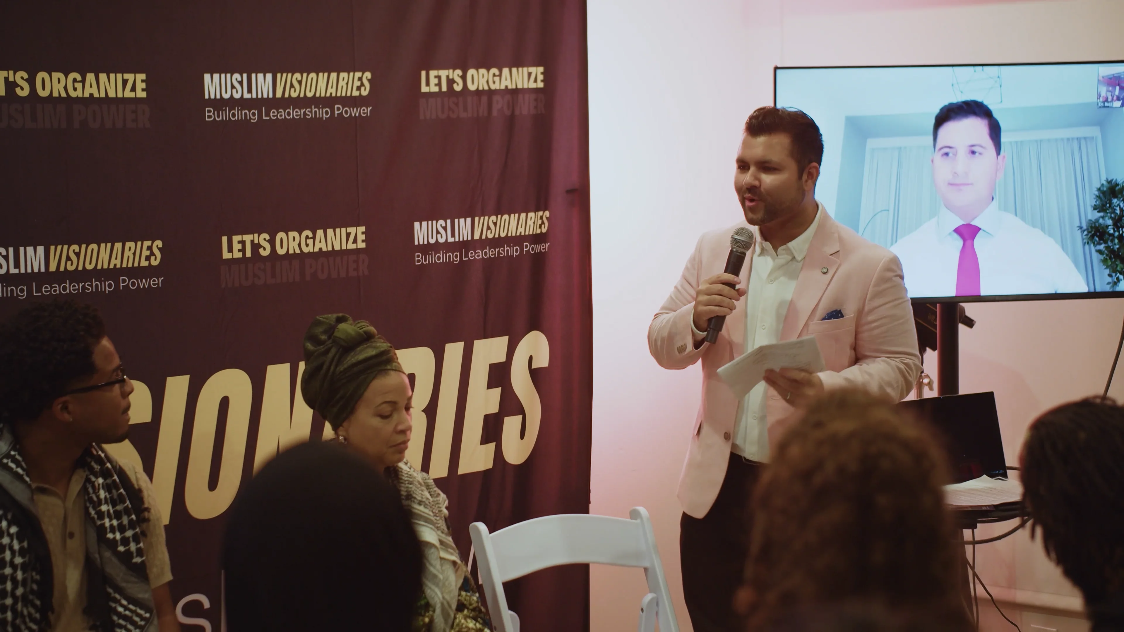 Arbazz FINAL DEBATE 4K