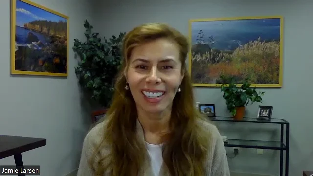 Big Changes AEP - 2024