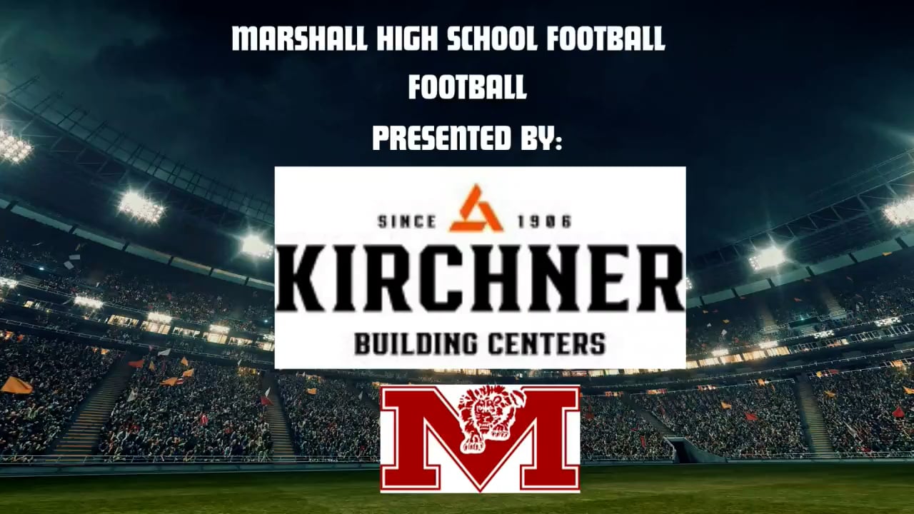 Marshall Lions @ Lawrenceville Indians