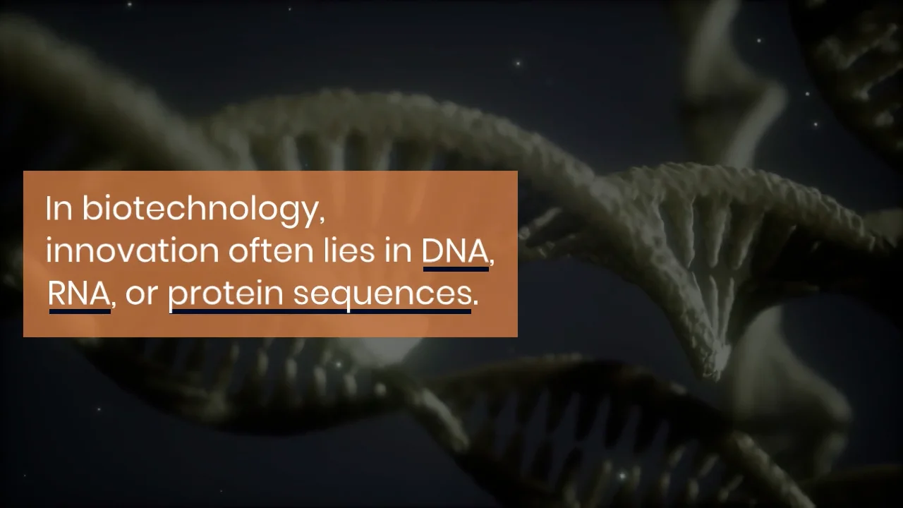Safeguard Your Biotech Innovations with Citius Minds' Sequence Search ...