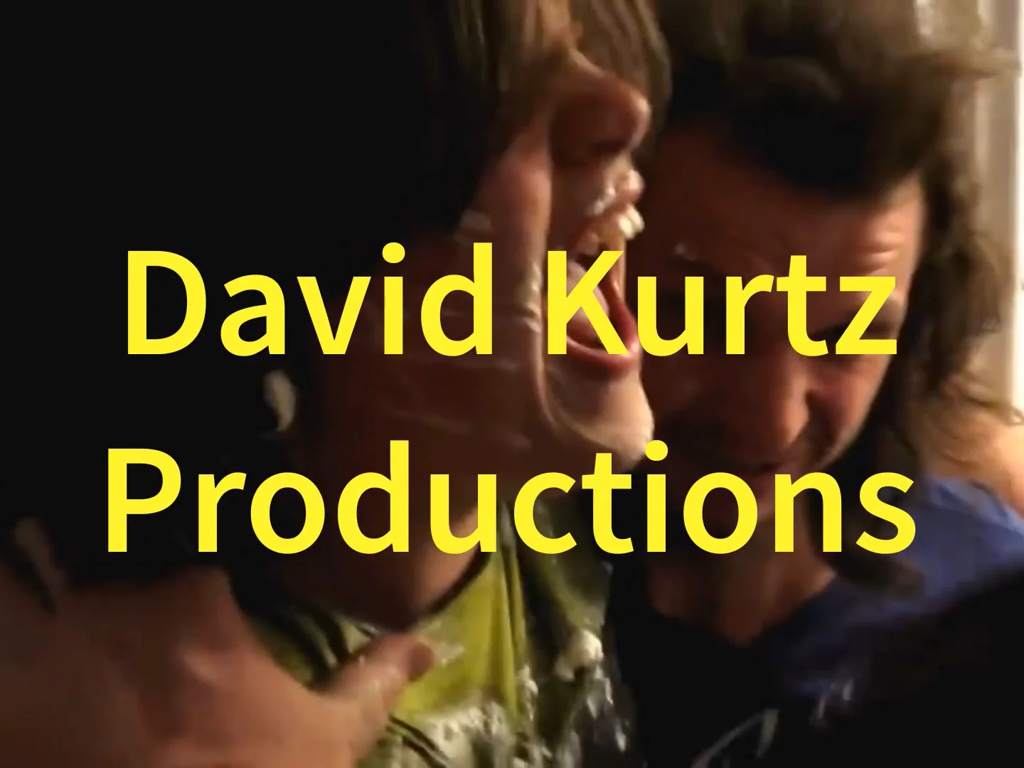 David Kurtz Productions/Witt/Thomas Productions/Warner Bros. Television (1996)