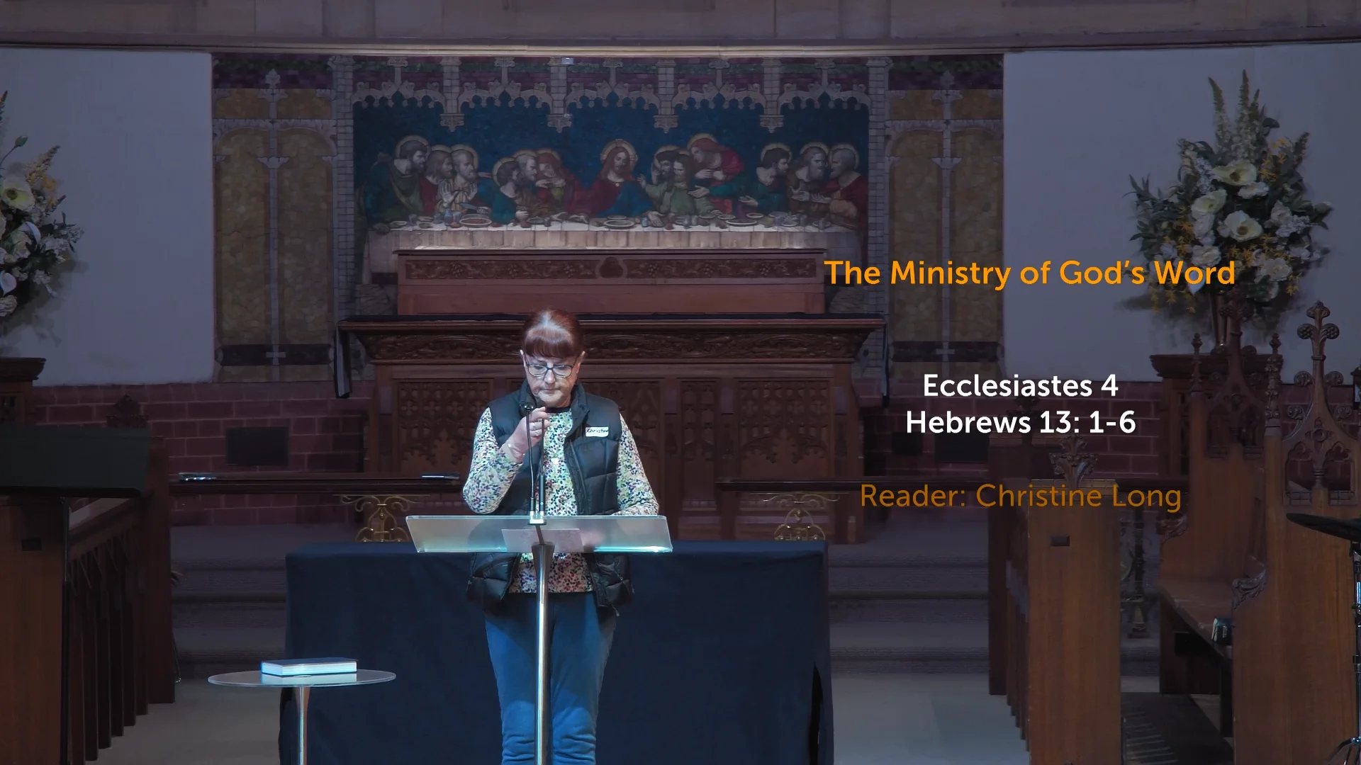 Two are Better than One - Sandra Owens