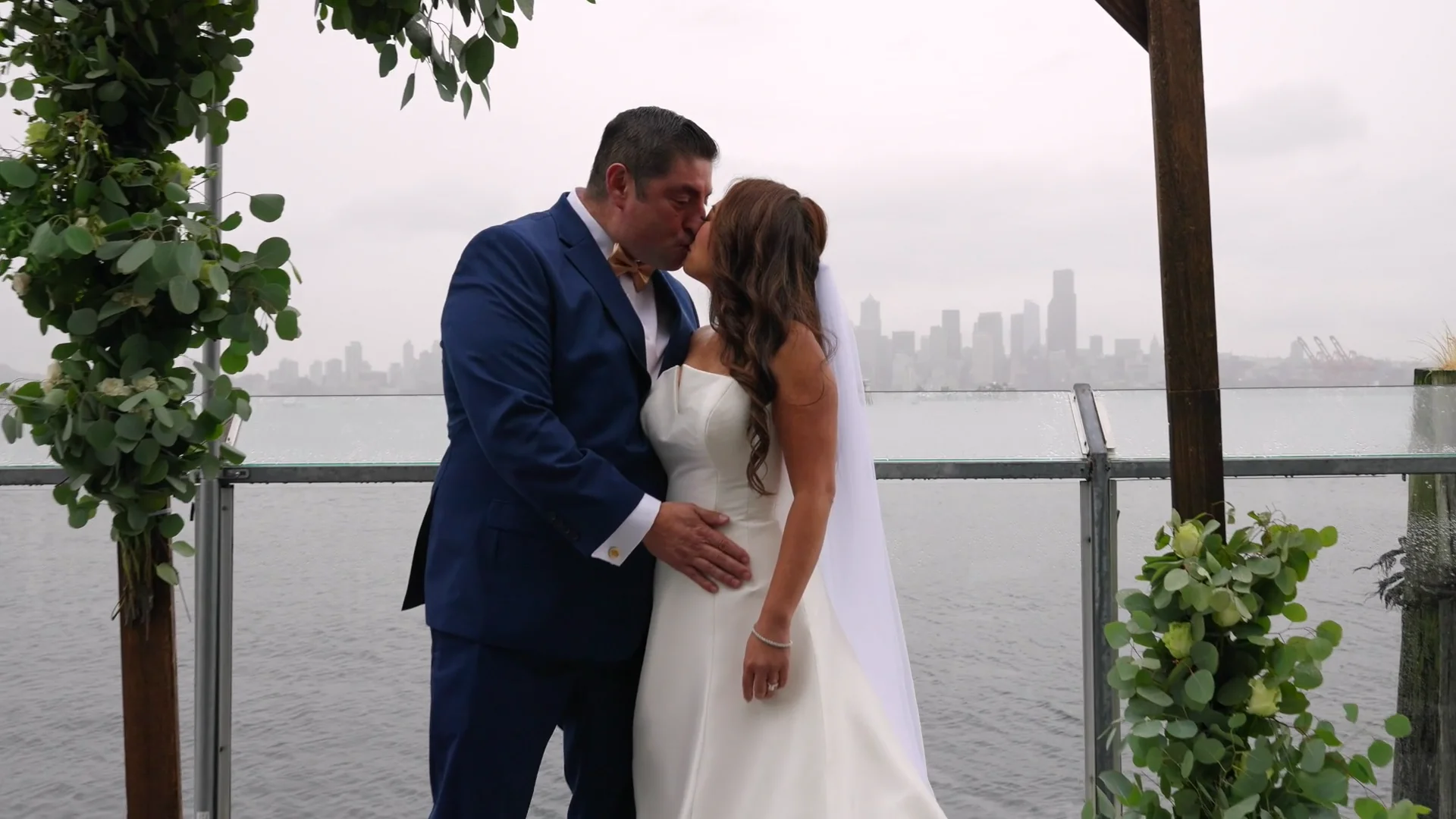 Jennifer and Steve Highlight