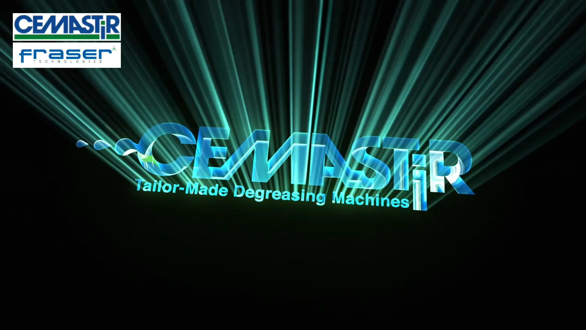 Fraser Technologies Video V5